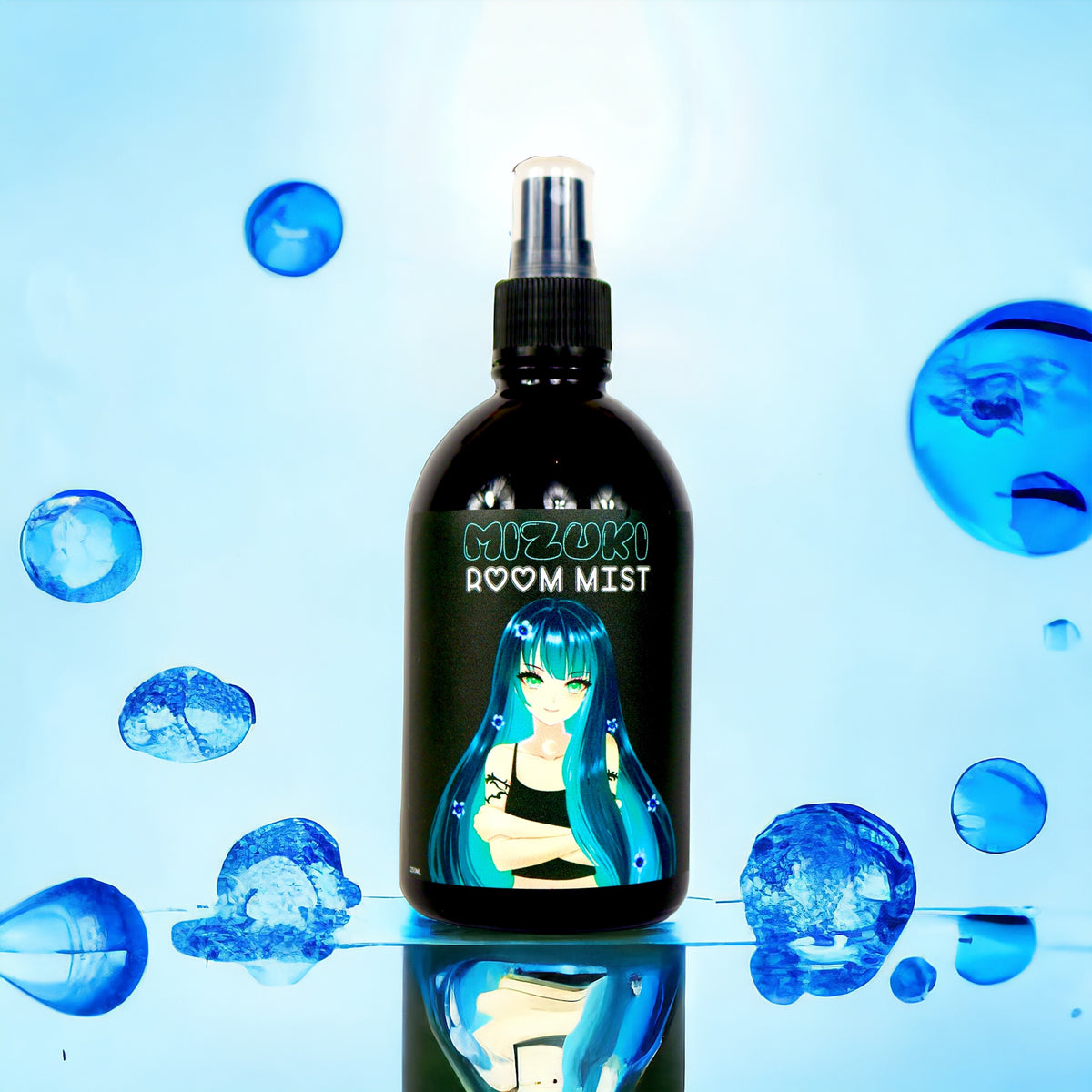 MISTERS – Sugar Monster